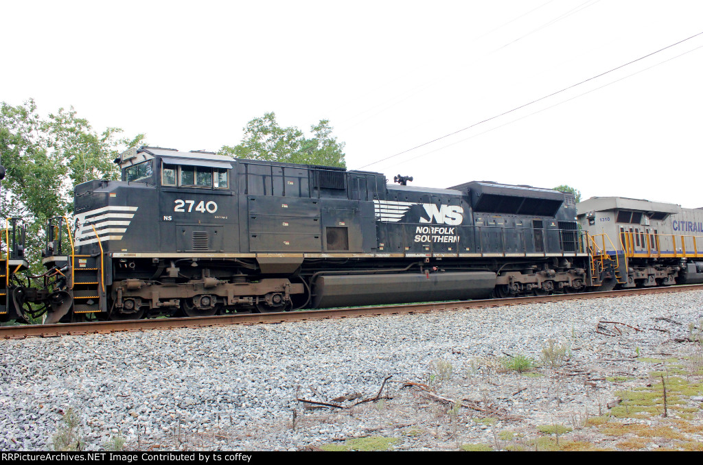 NS 2740